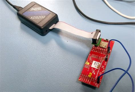 CCS BOOSTXL CC2650MA Program Debug The Boosterpack Using ICDI Bluetooth Forum Bluetooth