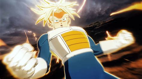 Dragon Ball Sparking Zero Wallpapers And Backgrounds