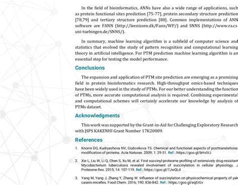 Machine Learning Algorithms For Ptms Prediction A Random Forest Download Scientific Diagram