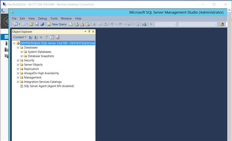 sql server 2016 dynamic data masking hands on lab