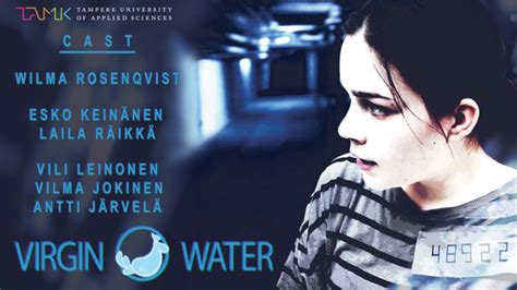 Virgin Water ČSFD cz
