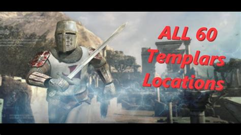 Templar Locations At Ruby Godfrey Blog