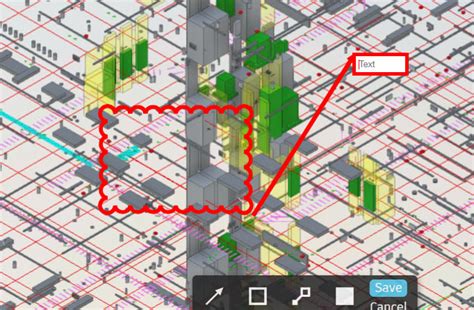 Autodesk Forge How To Make Use Of Markups Core Callout Editmode