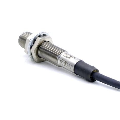 Maschinenteil24 BALLUFF Sensor Inductive Buy Online