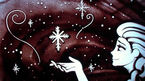 샌드아트 Cowcompany