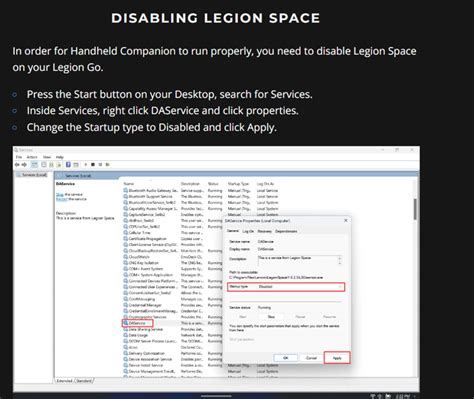 Remap Legion button : r/LegionGo