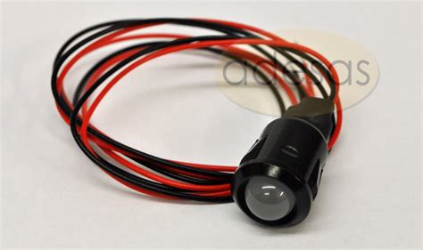 Adesas Ltd Led Status Indicator