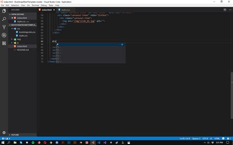 Emmet Issue · Issue 56835 · Microsoftvscode · Github
