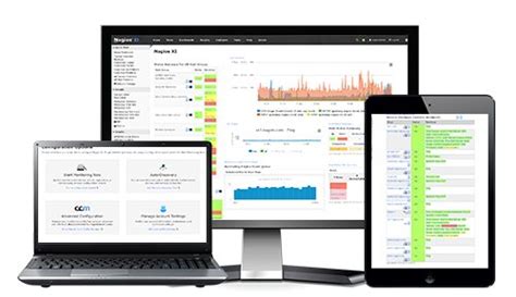 It Infrastructure Monitoring With Nagios Supreme Net