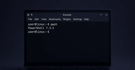 Anibal Copitan Blog Linux Hacking Dev Cómo Ejecutar Powershell