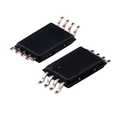 Gaotek Eeprom 402rt Tssop 8 Memory Ic Gao Tek