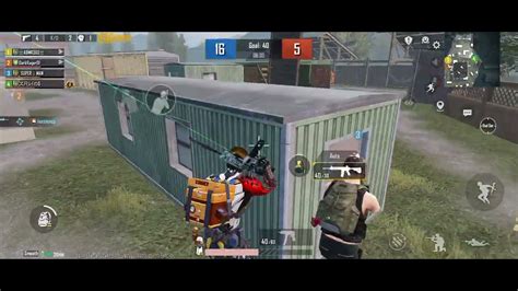 PUBG Mobile Kills Only YouTube