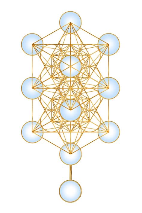 Sacred Geometry Design
