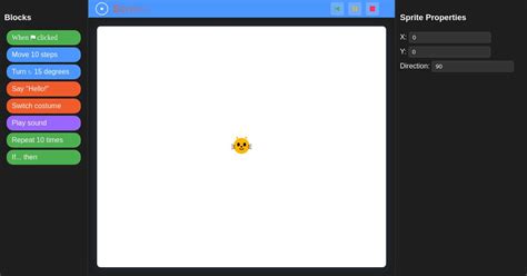 Scratch 4 0 Next Scratch Update