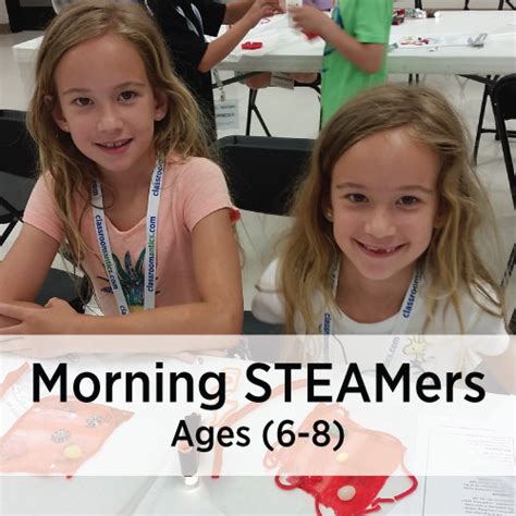 Minecraft Coding Camp Classroom Antics