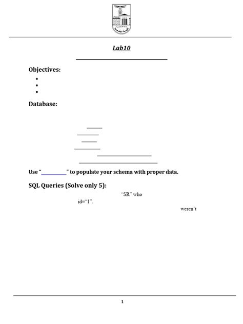 Db Lab10 Pdf