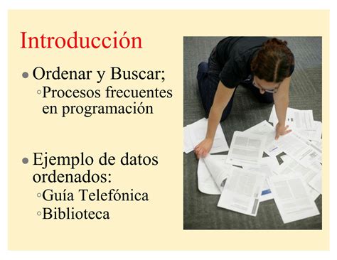SOLUTION: Algoritmos tecnicas de ordenamiento - Studypool
