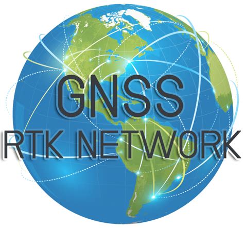Gnss Rtk Network