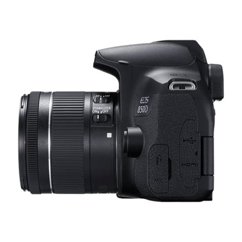 Canon Camera EOS 850D