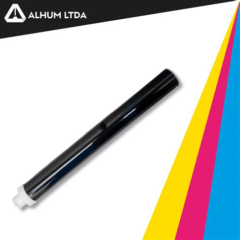 Cilindro Ricoh Mp501 Ecosys M3550idn M3560idn Fs2100 4100dn 4300dn Alhum