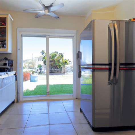 Kenmore Refrigerator Not Cooling Troubleshooting Guide