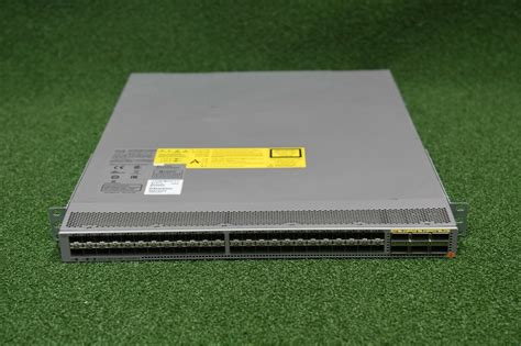 Cisco N K C PX Nexus Switch IT Hardware Broker Pty Ltd