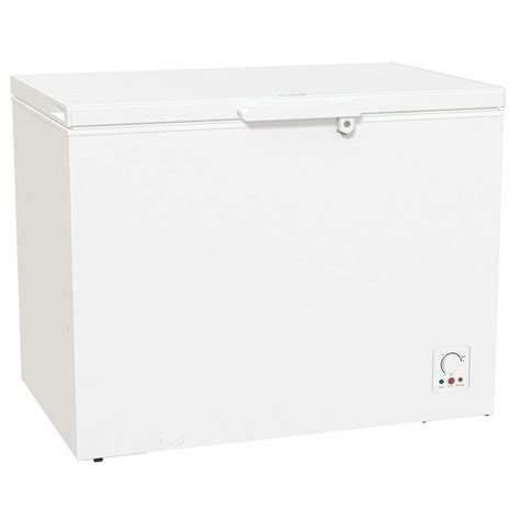 Zamrzivač sa FastFreeze funkcijom - Gorenje FH301CW