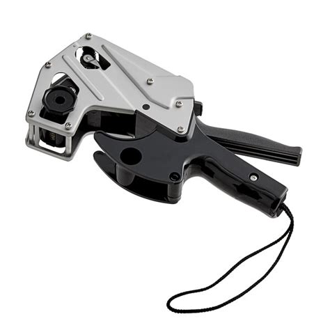 DayMark Speedy Mark 3 DM3 Metal 1 Line Date Coder Labeler With Band Layout A