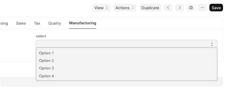 How To Create Multiselect Dropdown Using Select2 Custom Script Frappe Forum