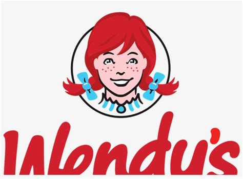 Logo Wendys Vector Cdr Png Hd Wendy S Company Png Image My Xxx Hot Girl