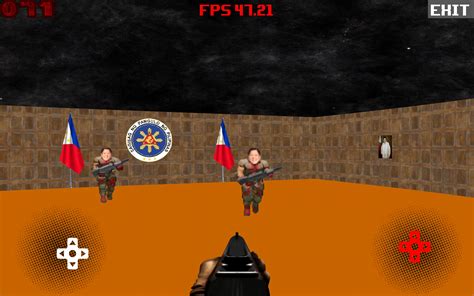 Ray Caster By Magpayang