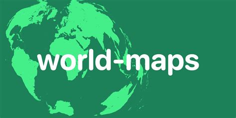 GitHub Leifgehrmann World Maps Scripts I Ve Created For Personal Use To Generate Maps For