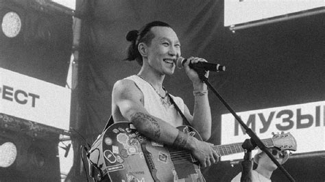 Обстоятельства гибели казахстанского музыканта Darkhan Juzz раскрыли в МИД