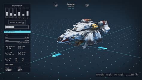 Starfield How To Assign Crew To Outposts Techradar