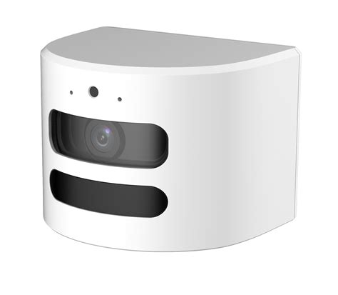 Dahua Pir Outdoor Triple Tech Detector Add On Camera Ard1130 Cam