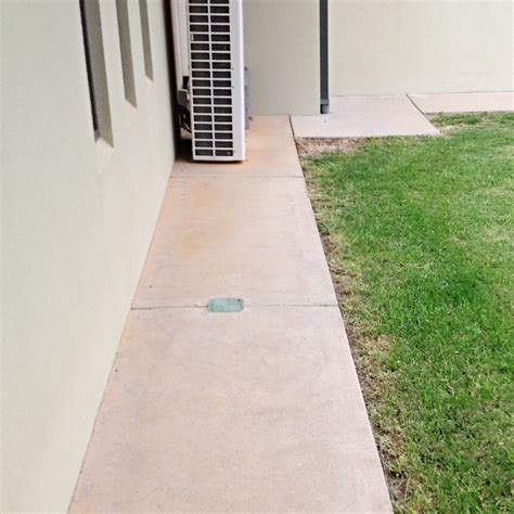 Reticulation Pump Ups — The Termite Trackers Termite Inspections