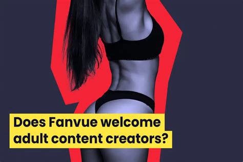 Why Fanvue Might Just Be The Best Alternative To Avn Stars Follower