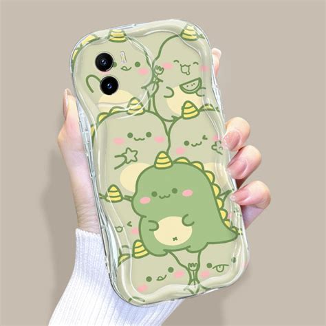 Local Ready Ucuc Kasus Hp Case Ponsel Untuk Vivo Y Y A Y Y T Y S Y S Y Y A Y S