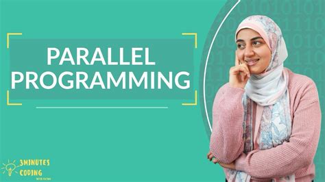 What Is Parallel Programming بالعربي Youtube