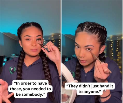 Woman Uses Girl Math To Help Explain Complex Financial Jargon To