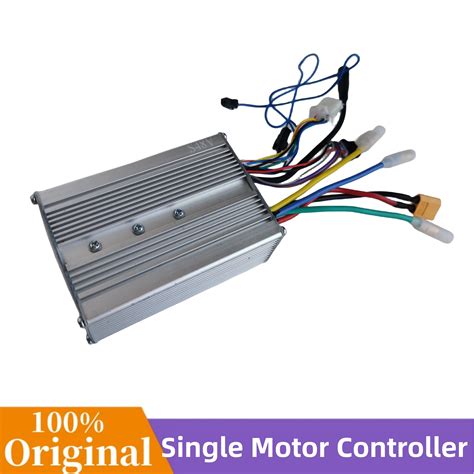 Original Joyor S5 S8 Single Motor Controller Electric Scooter Joyor S