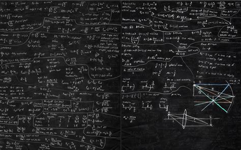 Chalkboard Math Wallpapers Top Free Chalkboard Math Backgrounds Wallpaperaccess