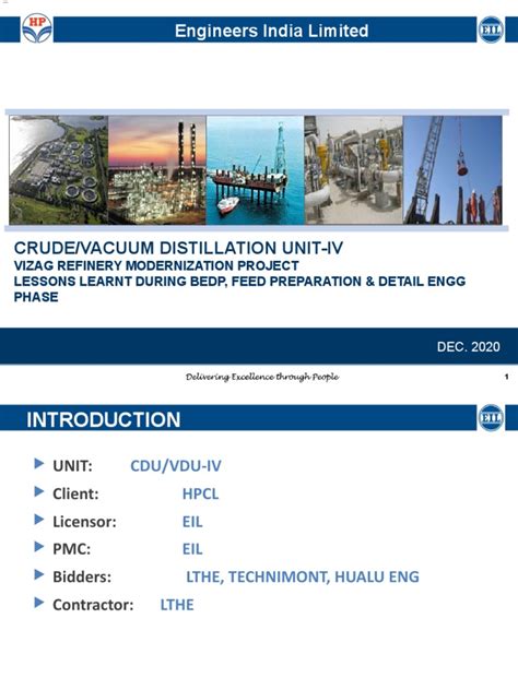 02 Cdu Lessons Learnt Ppt Process Pdf Water Physical Sciences