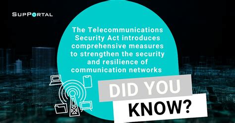 Cybersecurity Telecommunications Securitycompliance Richard Andreae