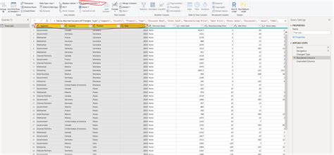 Need To Combine Multiple Slicers Into Single Slice Microsoft