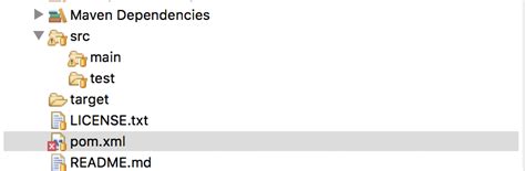 Jakarta Ee Maven Download Unspecified Jar File In Pom Stack Overflow