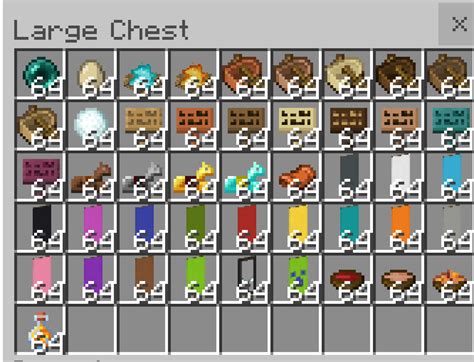 Stacking Mod Minecraft Pe Bedrock Mods