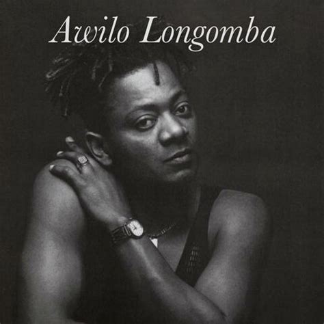 Awilo Longomba | iHeart