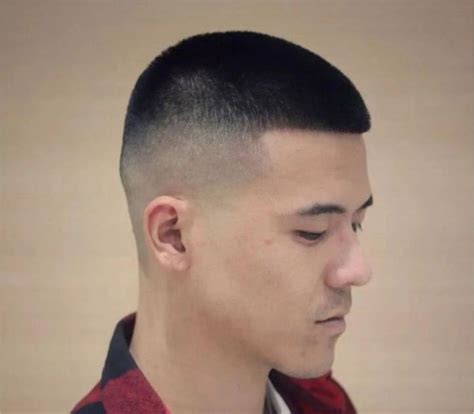 男士发型别乱剪，试试这100多款，帅得停不下来 知乎