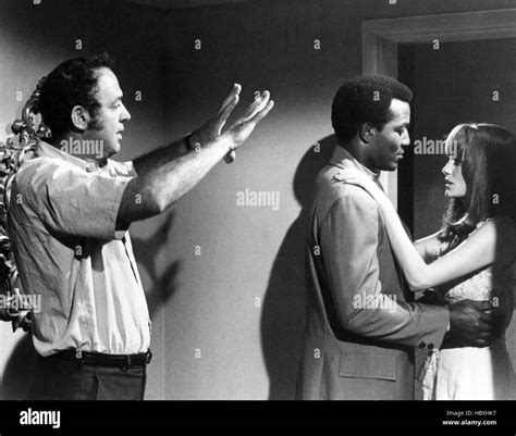 The Grasshopper Director Jerry Paris Jim Brown Jacqueline Bisset On